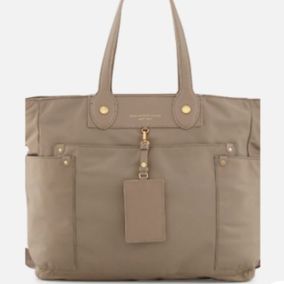 Marc By Marc Jacobs | Bags | Marc By Marc Jacobs Preppy Nylon Elizababy ...